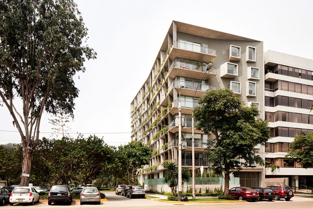 Edificio NU – Revista PLOT