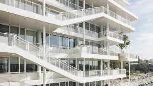 Edificio de oficinas Anis – Revista PLOT