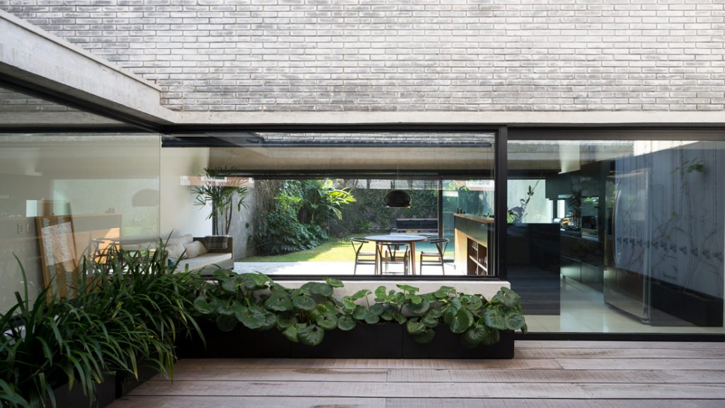 Casa en Florida – Revista PLOT
