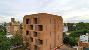 Bonpland 2169 - Revista PLOT