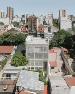 Olaguer 3136 – Revista PLOT