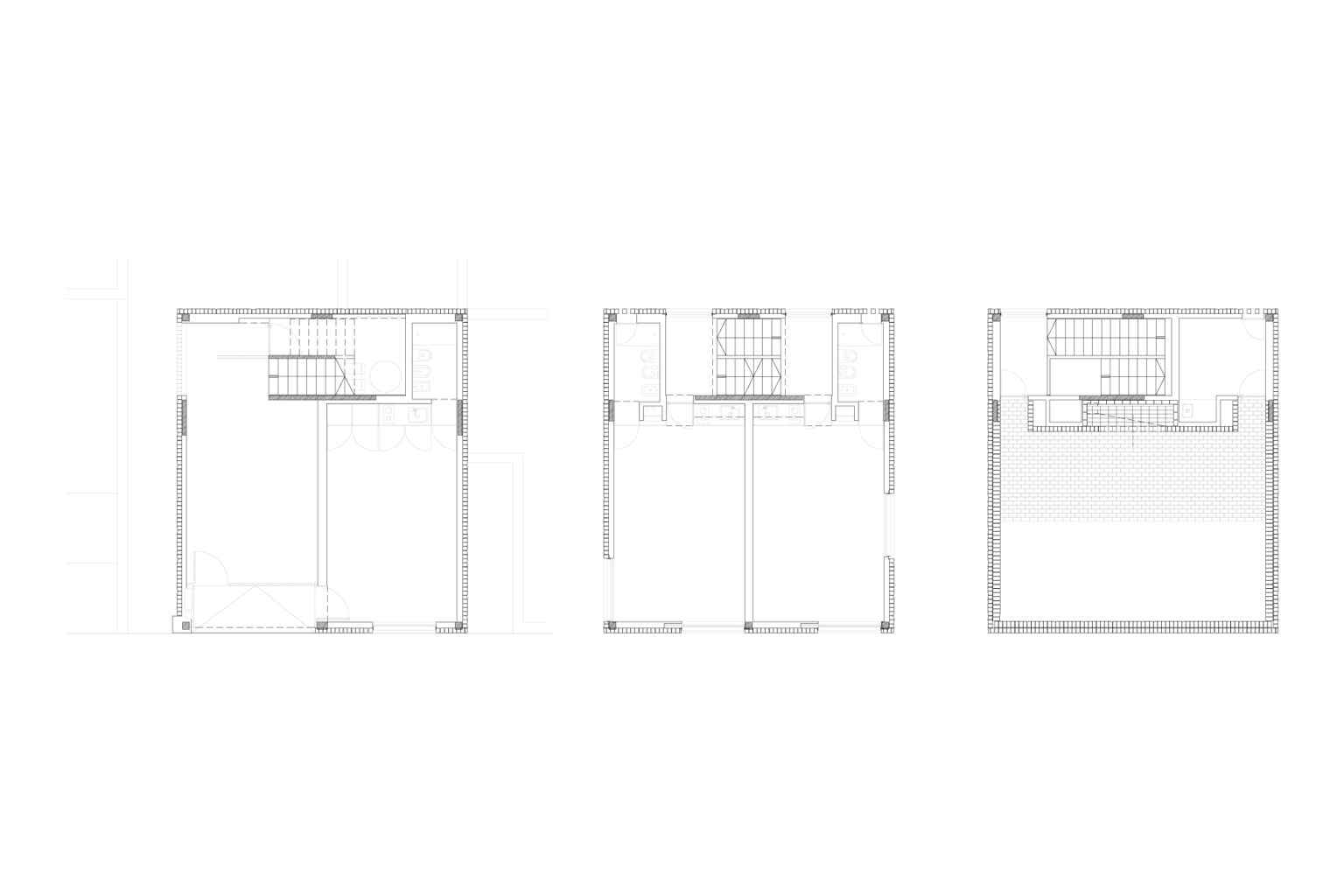 Edificio de oficinas – Revista PLOT