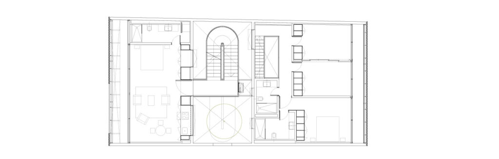 Edificio DSP – Revista PLOT