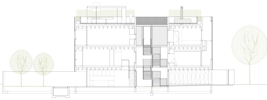 Edificio DSP – Revista PLOT