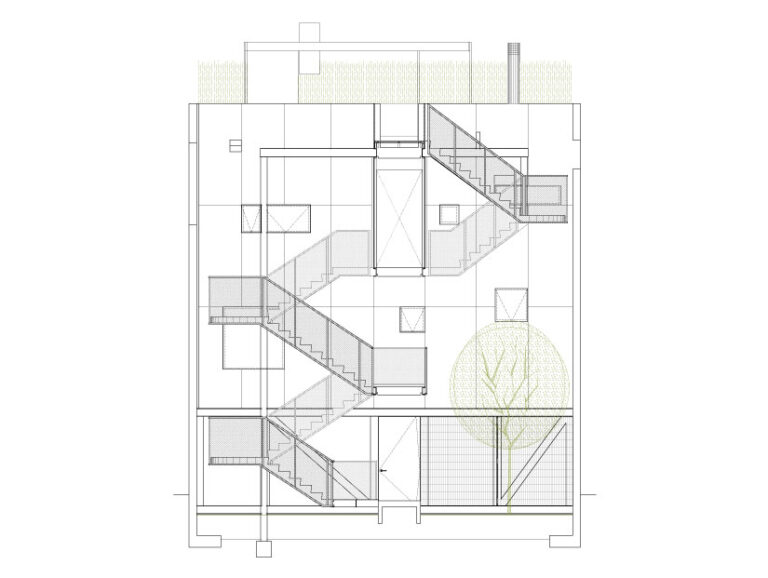 Edificio DSP – Revista PLOT