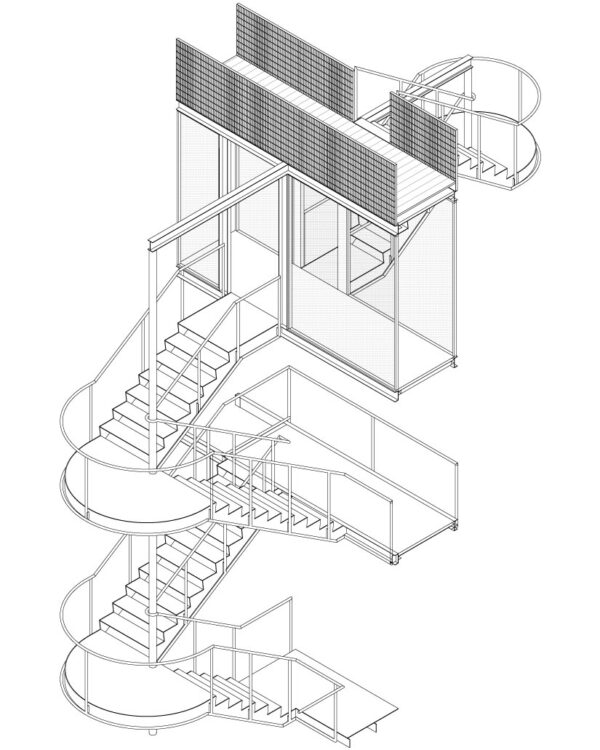 Edificio DSP – Revista PLOT