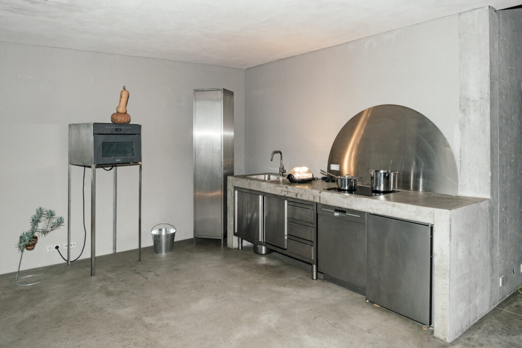 Sam Chermayeff Office – Revista PLOT