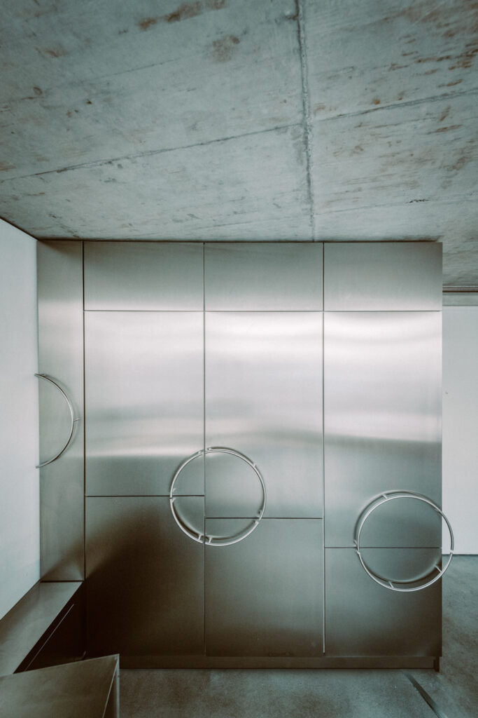 Sam Chermayeff Office – Revista PLOT