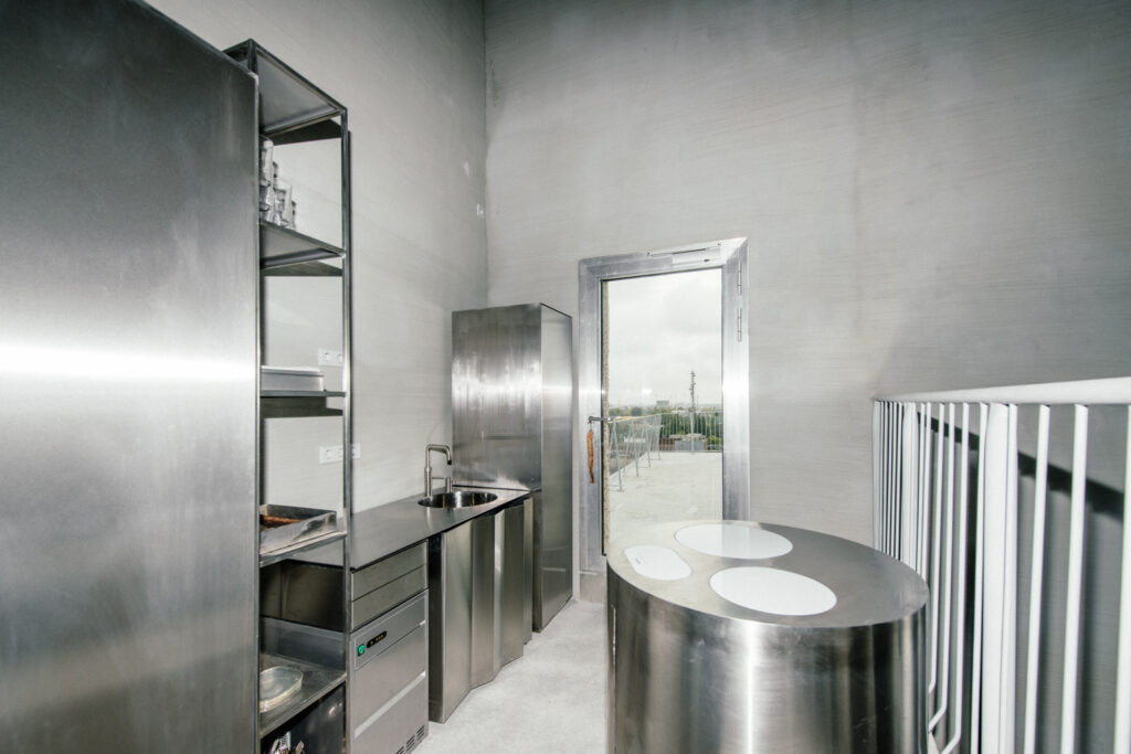 Sam Chermayeff Office – Revista PLOT