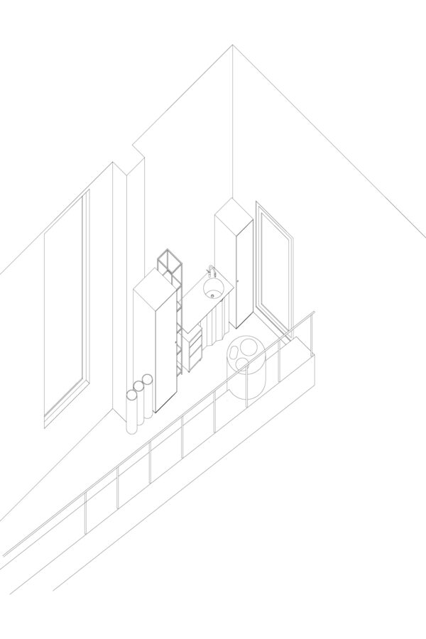 Sam Chermayeff Office – Revista PLOT