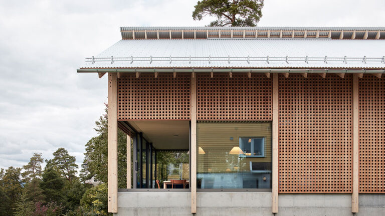 Edificio de oficinas Anis – Revista PLOT