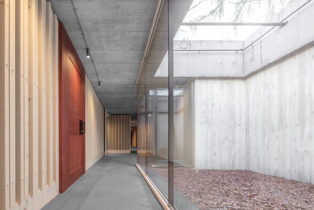 Transition House – Revista PLOT