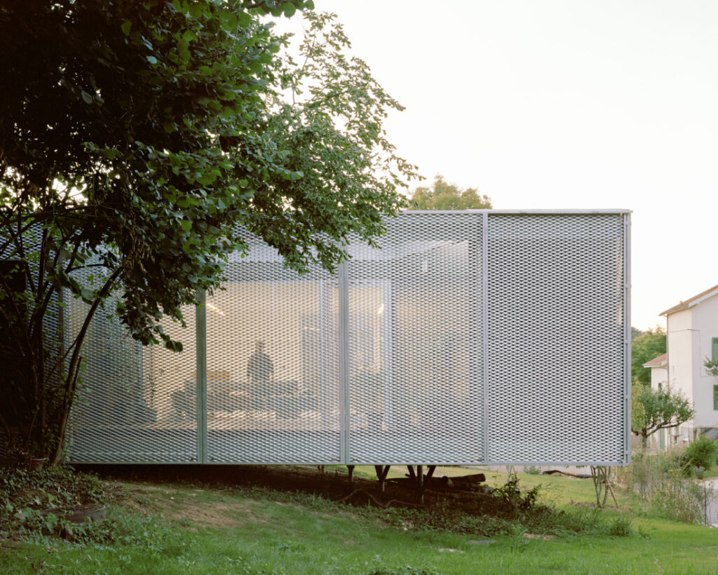 Casa del Gran Bosque – Revista PLOT