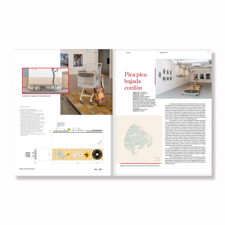 PLOT 77 – Revista PLOT