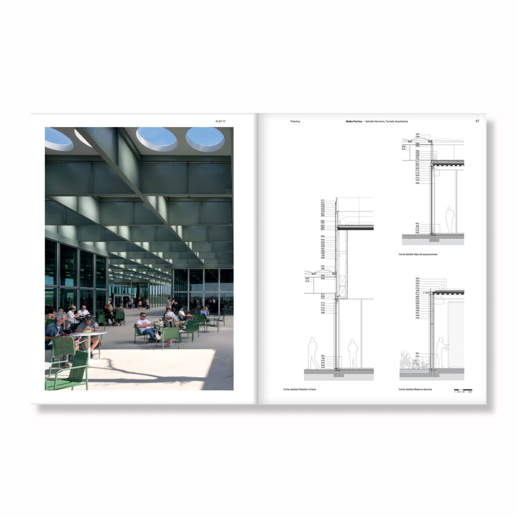 PLOT 77 – Revista PLOT